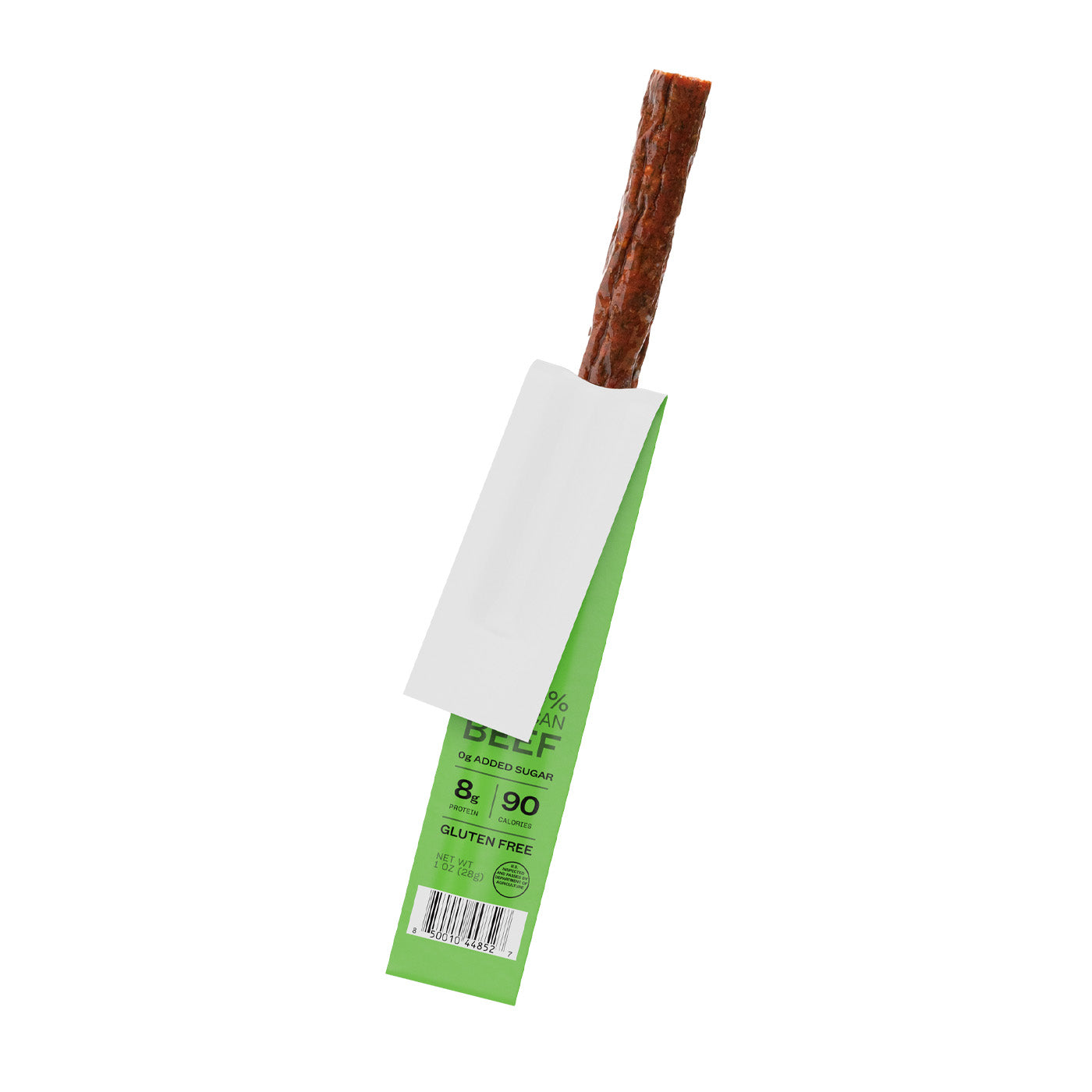 Dill Pickle Beef Stick – Anthem Snacks