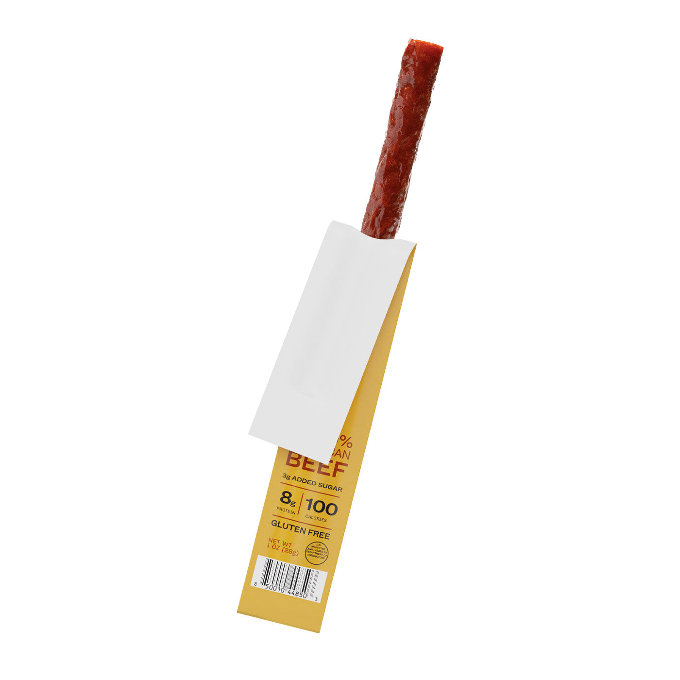 Hot Honey Beef Stick – Anthem Snacks